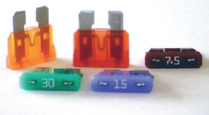 0287003.PXCN by Littelfuse | Fuses | Arrow.com