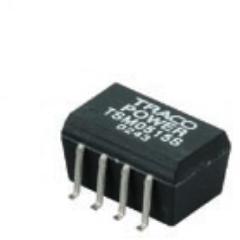 TSM 0505S by Traco Power | DC to DC Converter and Switching Regulator ...