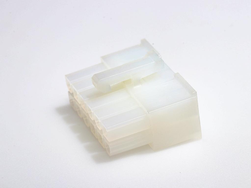 0039012120 by Molex | Connector Discrete Wire Housing | Arrow.com