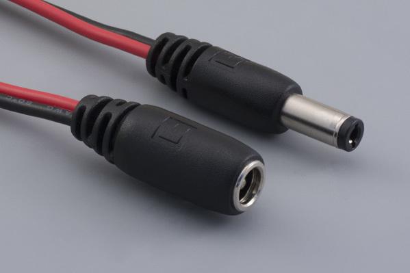 10-01781 by Tensility International | Cable Assembly DC Power | Arrow.com