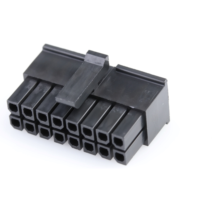 43025-1600 by Molex | Connector Discrete Wire Housing | Arrow.com