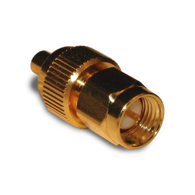 MMCX-J-P-H-ST-SM1 by Samtec | Connector RF | Arrow.com
