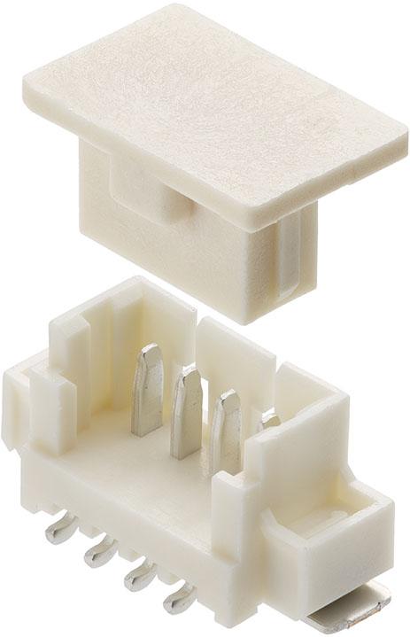 0533980267 by Molex | Connector Headers and PCB Receptacles | Arrow.com