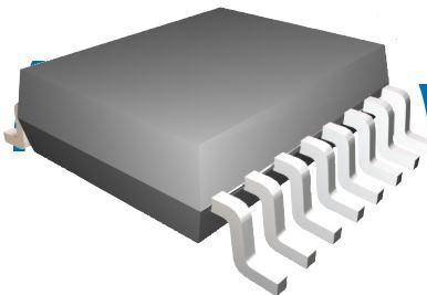 GUS-QS8A-01-2211-GG by TT Electronics / IRC | Resistor Networks and Arrays | Arrow.com