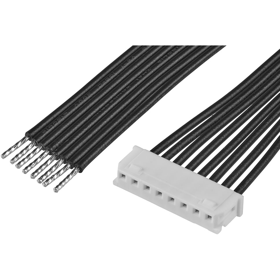 2196791082 by Molex | Cable Assembly Other | Arrow.com