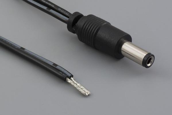 CA-2186 by Tensility International | Cable Assembly DC Power | Arrow.com