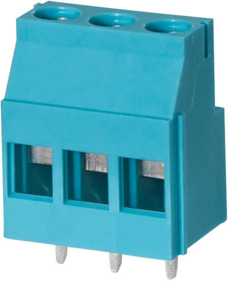 TBP01P1W-508-16BE by CUI Devices | Connector Terminal Blocks | Arrow.com