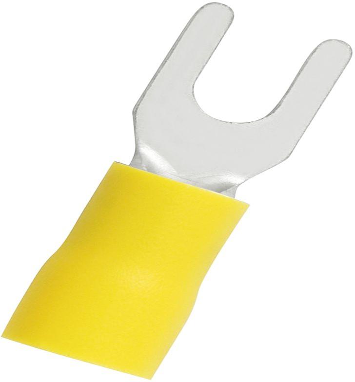 FSD77-12-D by Panduit | Connector Terminals | Arrow.com