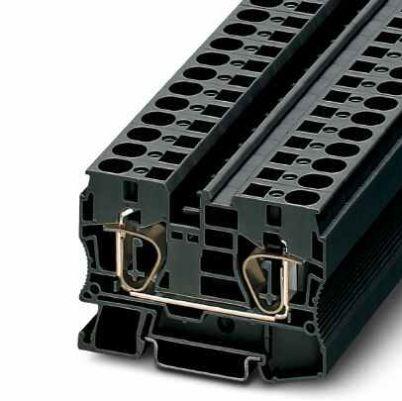 3214321 by PHOENIX CONTACT | Connector Terminal Blocks | Arrow.com