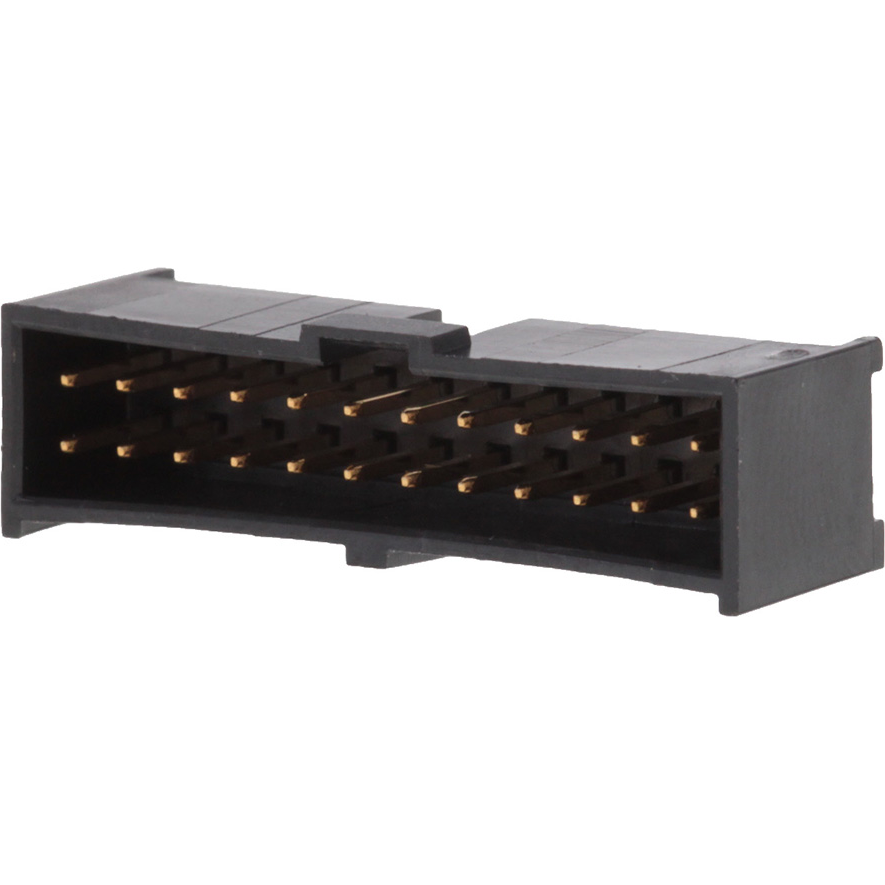 90130-1224 by Molex | 连接器插头及 PCB 插座 | Arrow.com