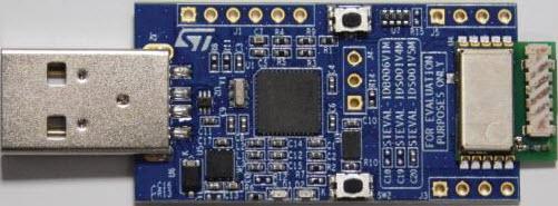NUCLEO-WB15CC by STMicroelectronics | | Arrow.com