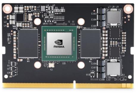 Jetson TX2 NX Module | 900-13636-0010-000