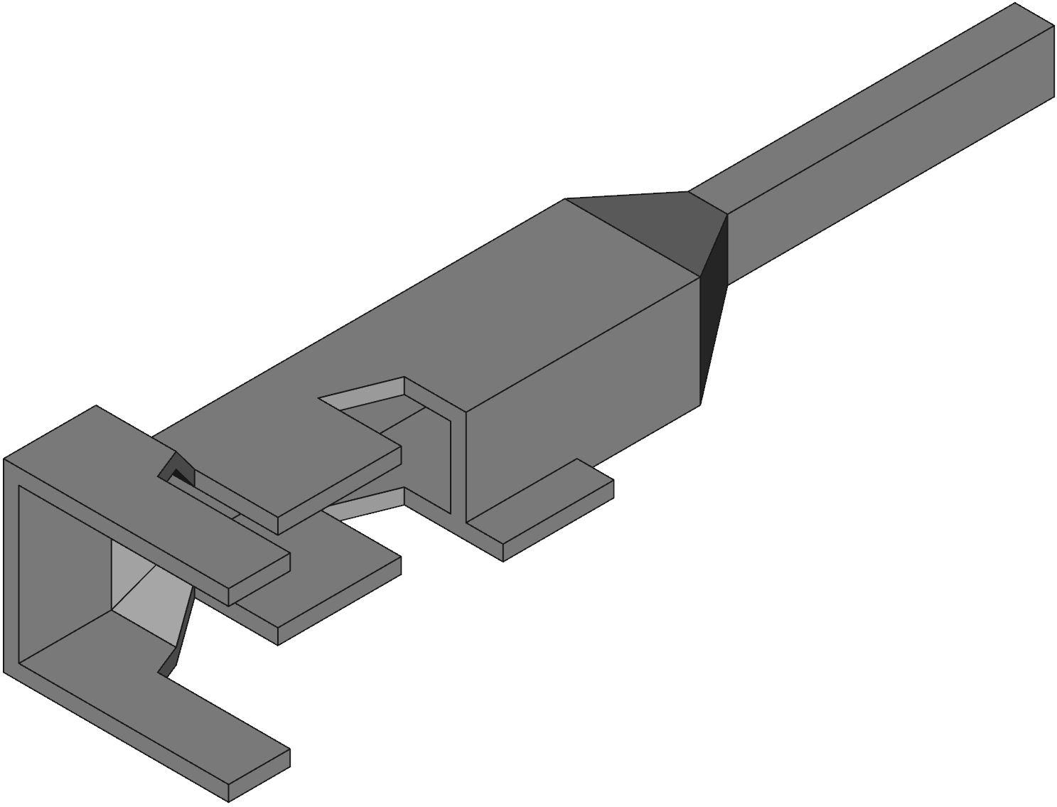 SJ2M-21GF-M1.0N by JST Manufacturing | 连接器触点 | Arrow.com