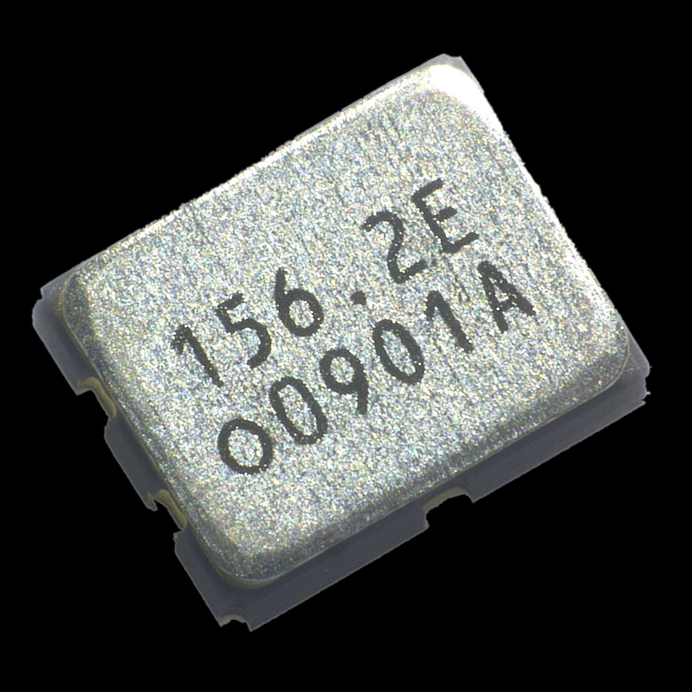 SG2520VHN 156.2500M-ECHPZA6 by Epson America Inc | SMD Crystal Oscillators | Arrow.com