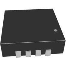 MA702GQ-Z by Monolithic Power Systems | Angular and Linear Position ...