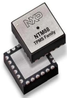 NTM88J135T1 by NXP Semiconductors | Board Mount Pressure Sensors ...