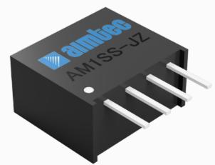 AM1SS-2403SJZ by Aimtec | DC to DC Converter and Switching Regulator ...