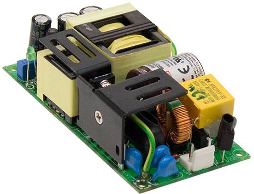 RPS-200-24-C by MEAN WELL | AC to DC Power Supplies | Arrow.com