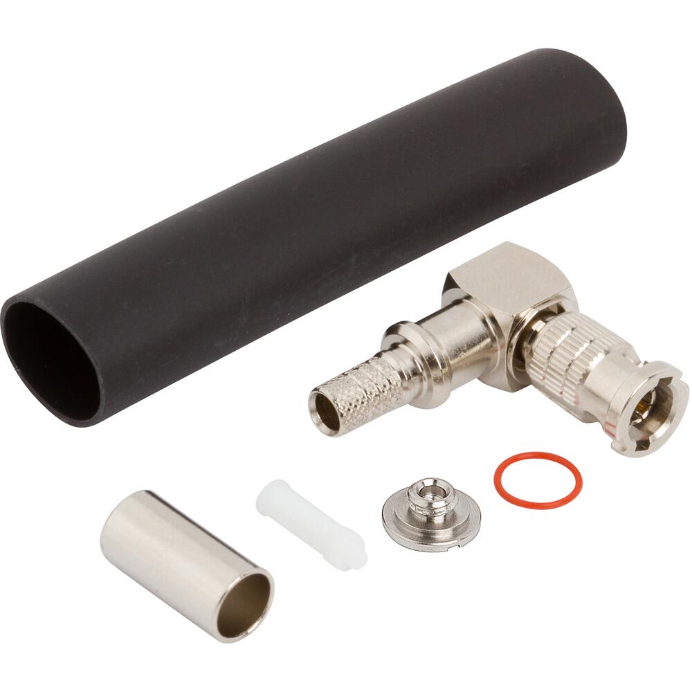 034-1122-12G by Amphenol RF | Connector RF | Arrow.com