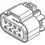 15336024 by Delphi | 分立接线罩连接器 | Arrow.com