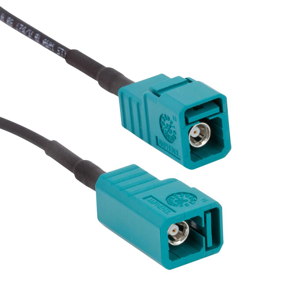 135101-01-M0.50 by Amphenol RF | Cable Assembly Coaxial | Arrow.com