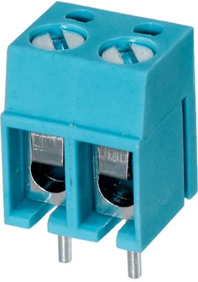 TBL005A-500-08GY-2WT by CUI Devices | Connector Terminal Blocks | Arrow.com