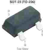 SQ2361ES-T1_GE3 by Vishay | MOSFETs | Arrow.com