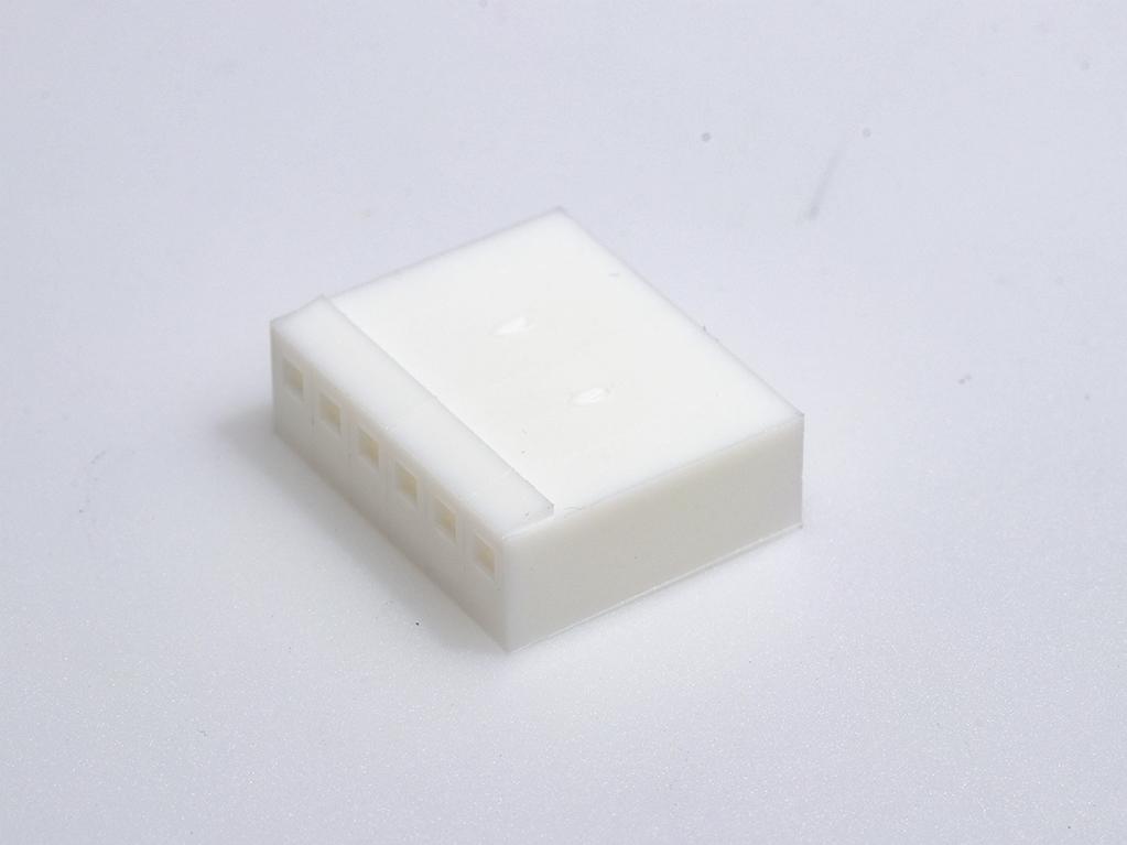 10/11/2063 by Molex | Connector Discrete Wire Housing | Arrow.com