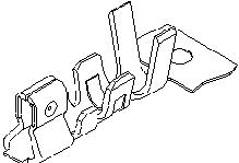 0874210000 by Molex | Connector Contact | Arrow.com