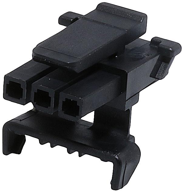 0436400201 by Molex | Connector Discrete Wire Housing | Arrow.com