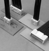 SPUD-001T-P0.5 by JST Mfg. Co., Ltd. | Connector Contact | Arrow.com