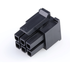 0430250600 by Molex | Connector Discrete Wire Housing | Arrow.com