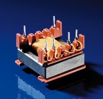 V 50212 by HAHN GmbH & Co. KG | Switching Transformers | Arrow.com