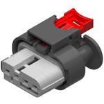 35126375 by Aptiv | Connector Discrete Wire Housing | Arrow.com