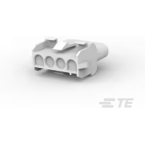 350780-1 by TE Connectivity | Connector Discrete Wire Housing | Arrow.com