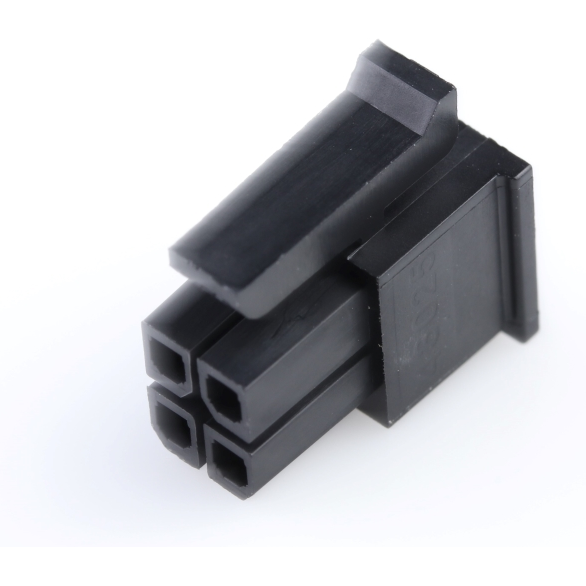 0430250400 by Molex | Connector Discrete Wire Housing | Arrow.com