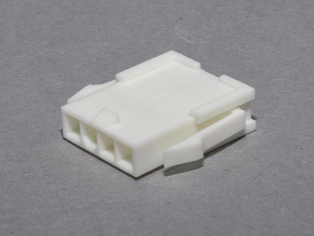 0039014030 by Molex | Connector Discrete Wire Housing | Arrow.com
