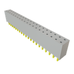 SSQ-120-01-L-D by Samtec | Connector Headers and PCB Receptacles ...