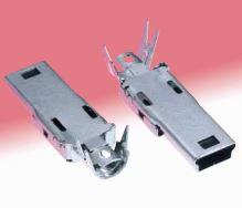 UX40A-MB-5P by Hirose Electric | Connector USB | Arrow.com