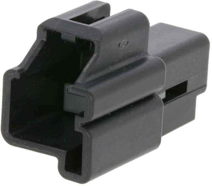 15509260 by Aptiv | Connector Discrete Wire Housing | Arrow.com