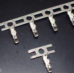 SPH-001T-P0.5S by JST Mfg. Co., Ltd. | Connector Contact | Arrow.com