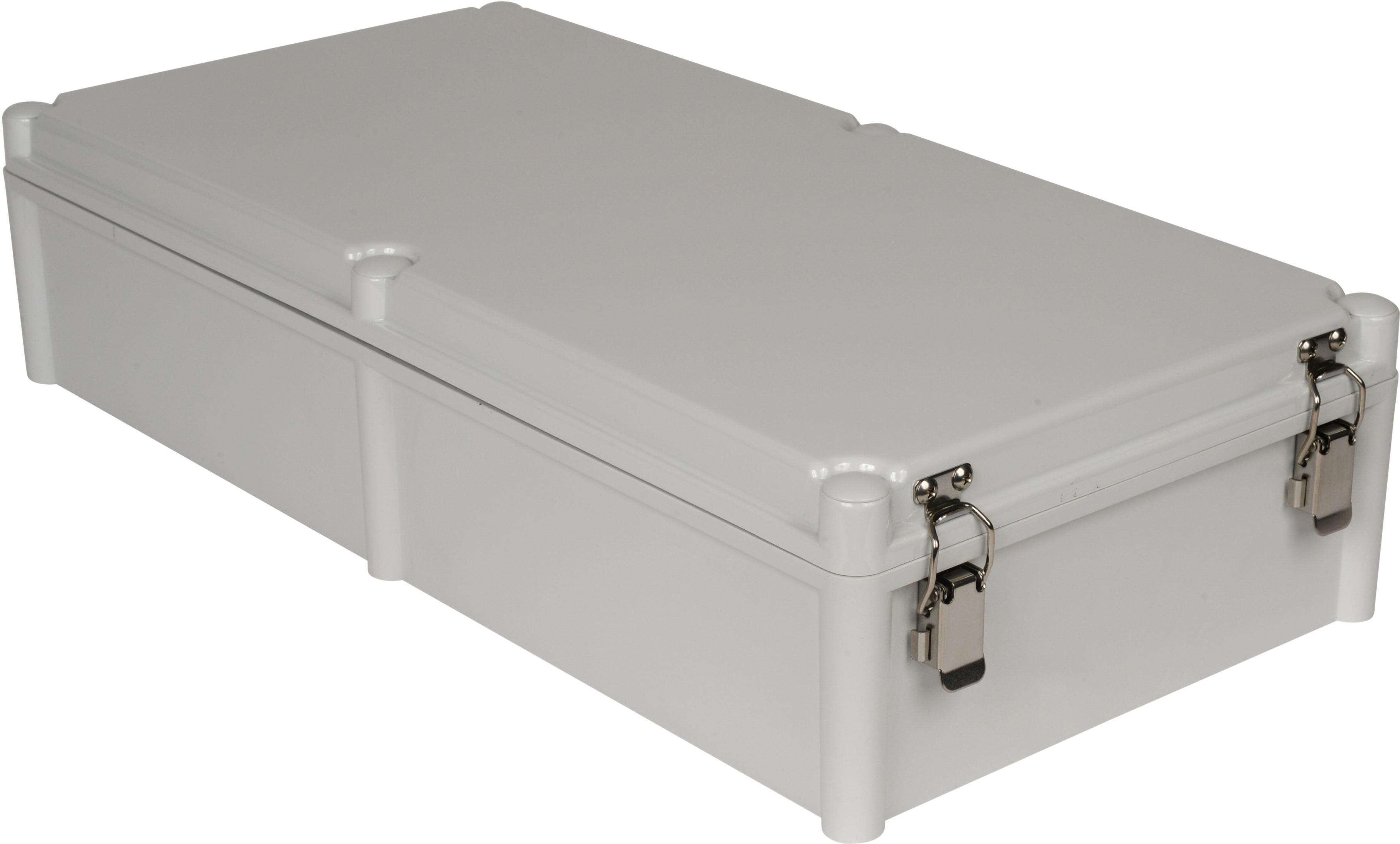 PTH-22758-L by Bud Industries | Boxes, Enclosures and Racks | Arrow.com