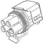 12034342 by Aptiv | Connector Discrete Wire Housing | Arrow.com