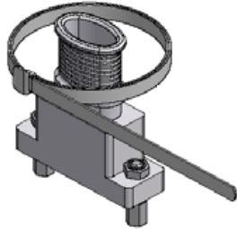 MDM-BT-15TE-SJS by ITT Cannon | Backshells | Arrow.com
