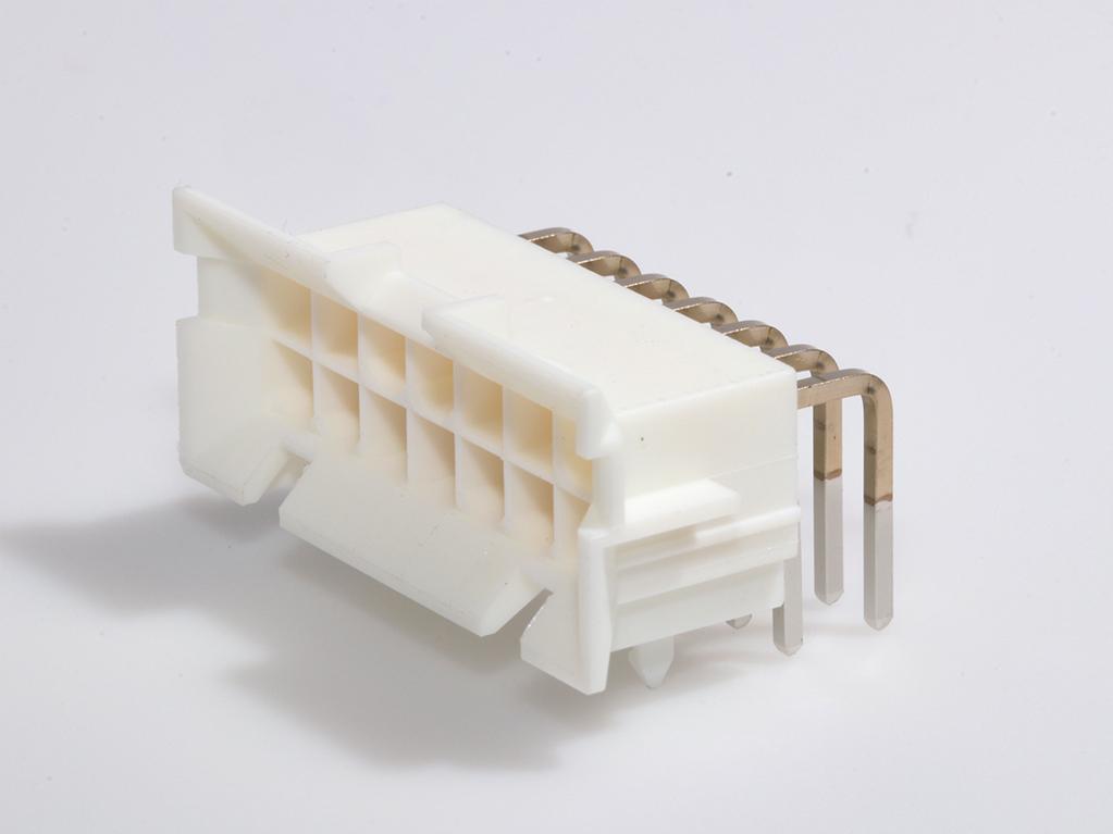 0348978120 by Molex | Connector Headers and PCB Receptacles | Arrow.com