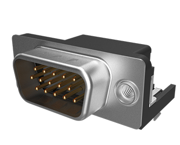 DE09S064TLF by Amphenol Communications Solutions | Connector D ...