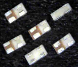 2450AT18B100E by Johanson Dielectrics | Antennas | Arrow.com