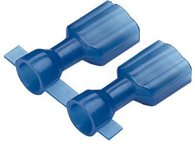 DNF14-250FIM-2K by Panduit | Connector Terminals | Arrow.com