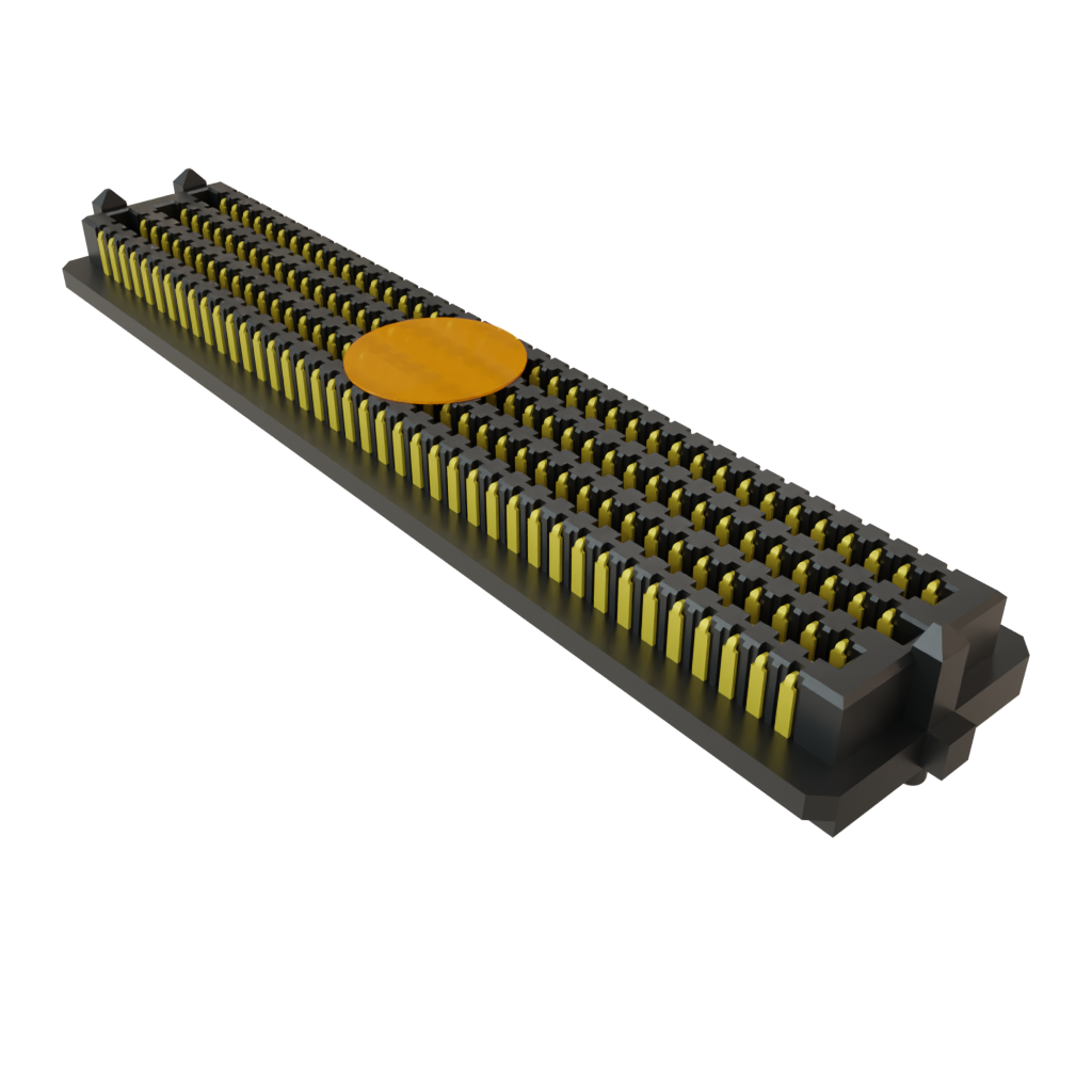SEAF-40-05.0-S-08-2-A-K-TR by Samtec | Connector Headers and PCB ...