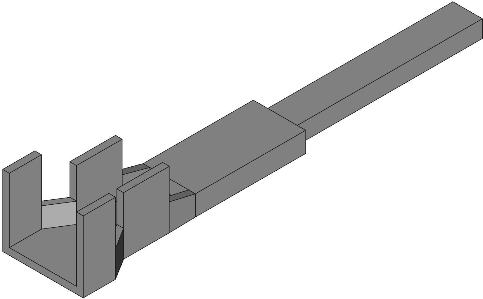 SYM-001T-P0.6 by JST Mfg. Co., Ltd. | Connector Contact | Arrow.com
